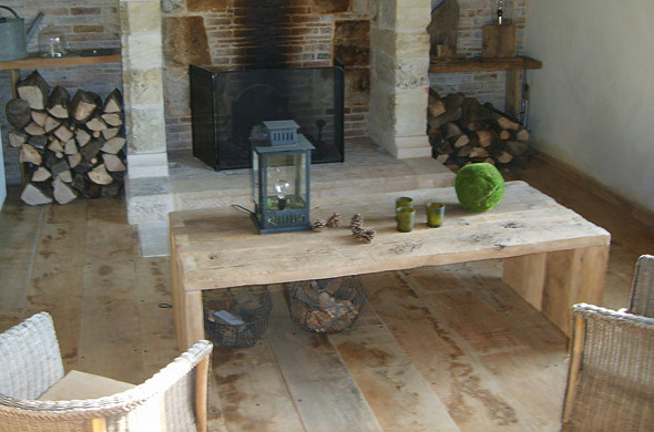 Morel Bâtiments » Menuiserie/Isolation